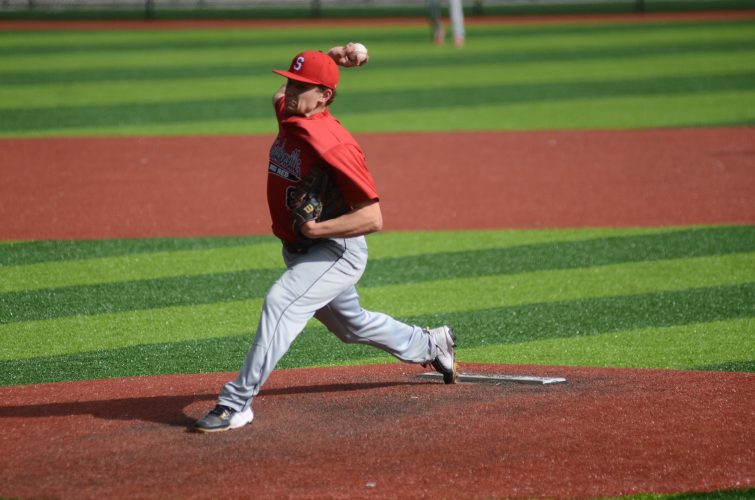 Big Red edges Edison, 1-0 | News, Sports, Jobs - The Herald Star